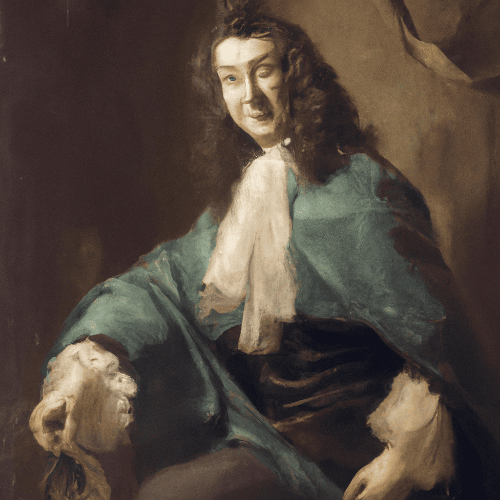 Joseph Calasanz - Catholic Saints Day