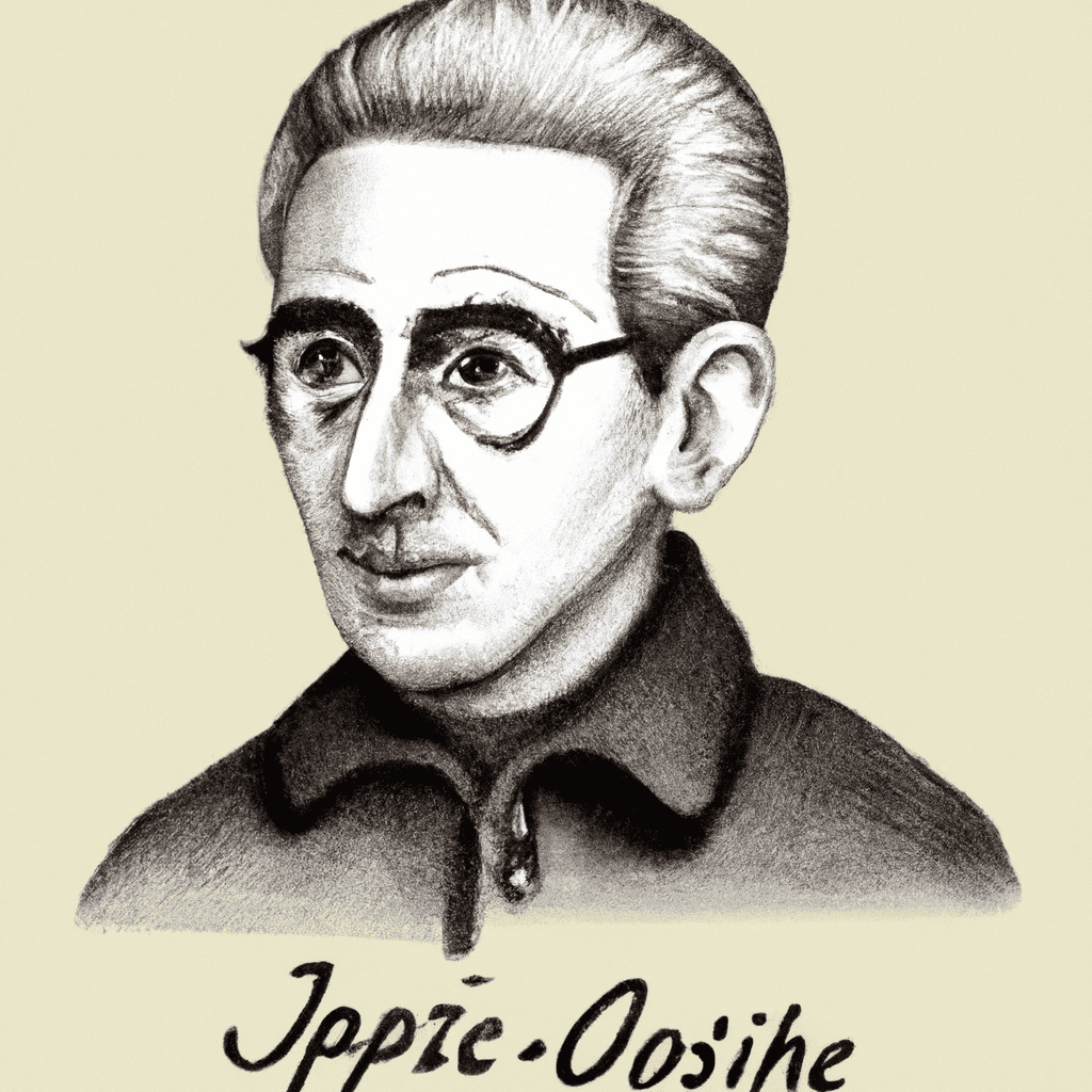 Joseph Of Cupertino - Catholic Saints Day