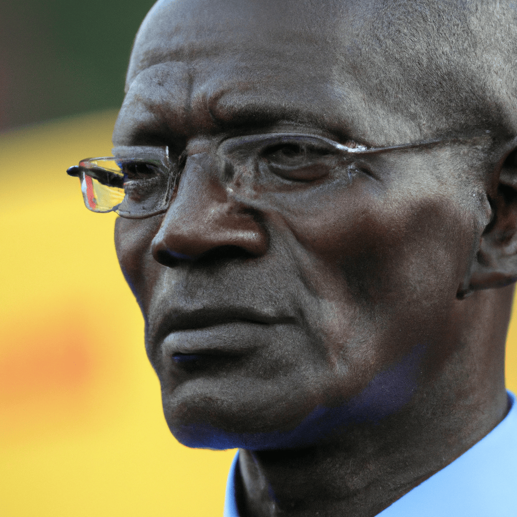 Joseph Mukasa Balikuddembe - Catholic Saints Day