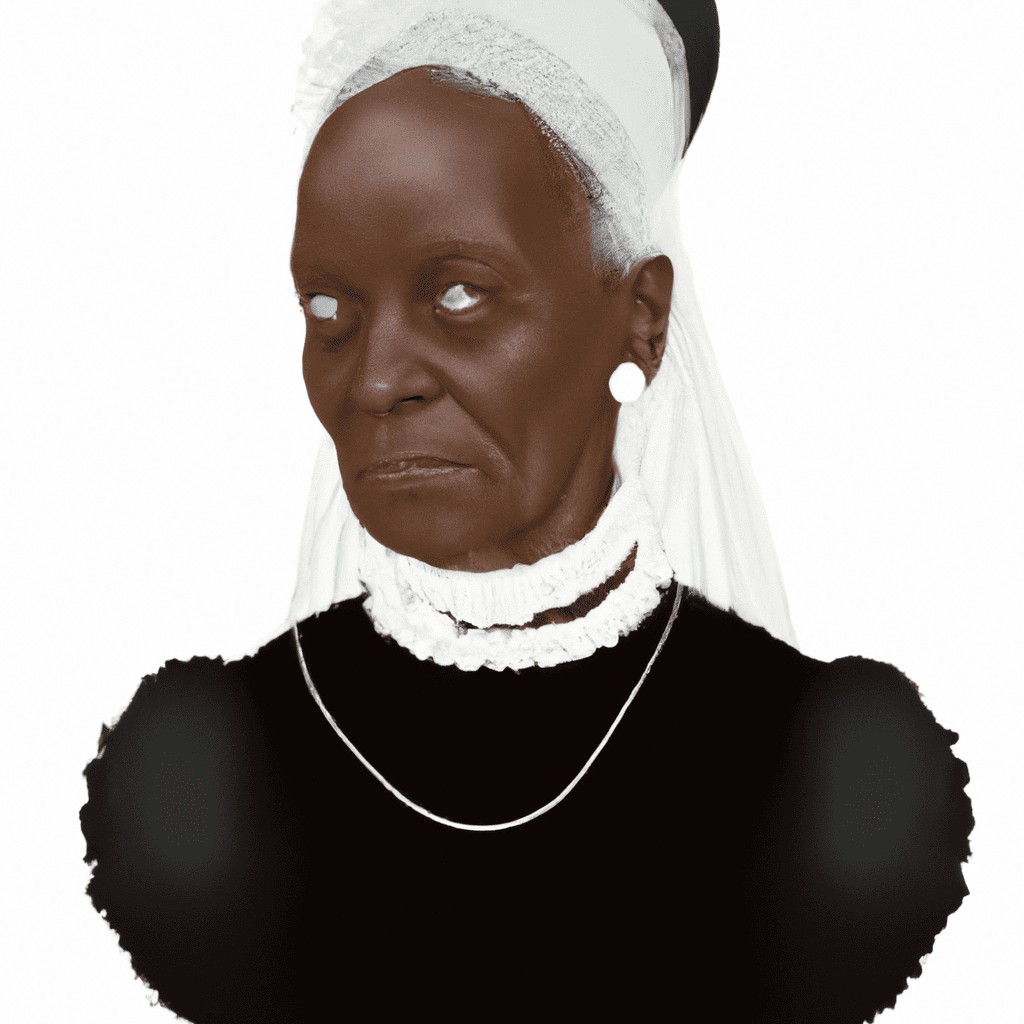 Josephine Bakhita - Catholic Saints Day