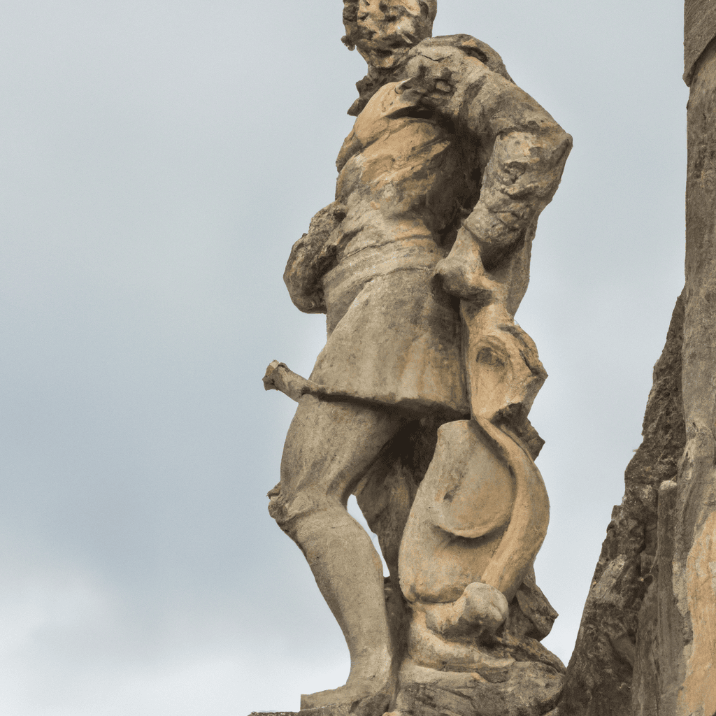 Juan Del Castillo - Catholic Saints Day