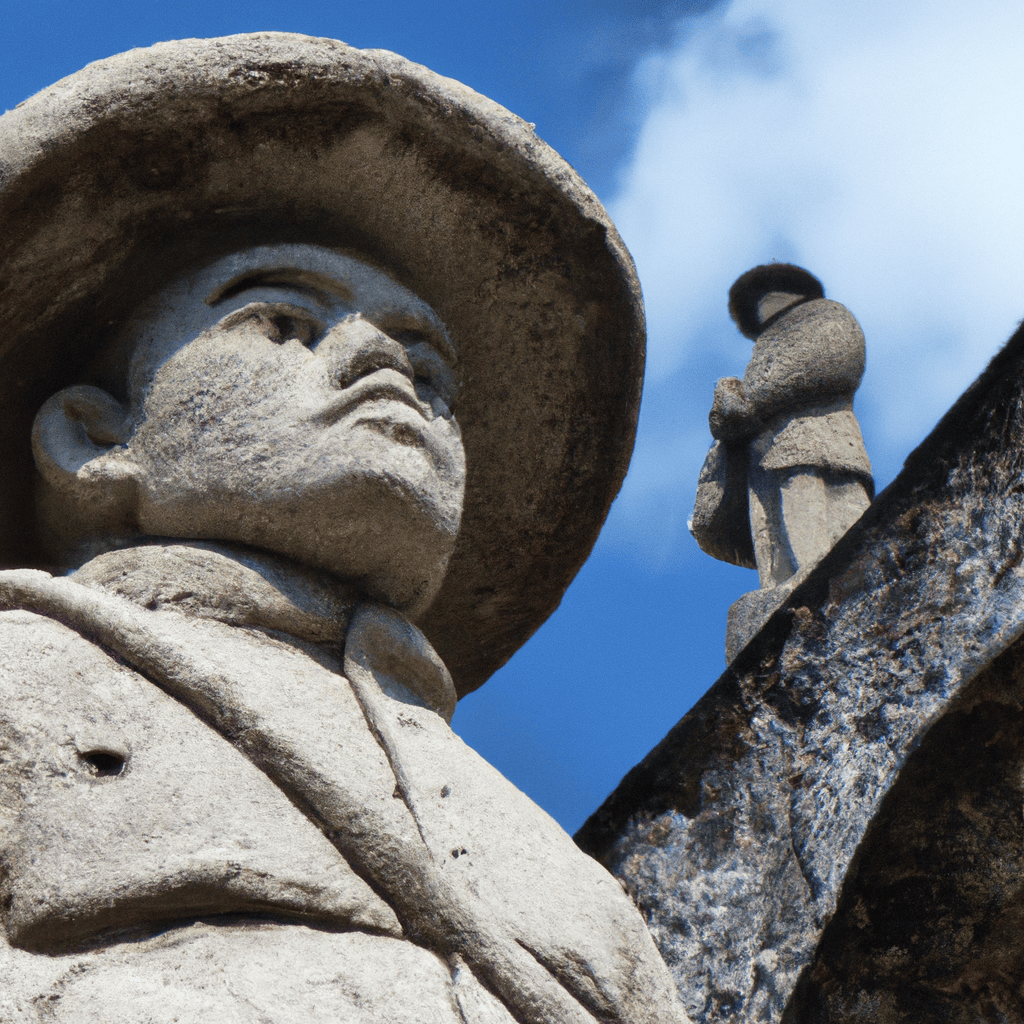 Juan Of Tlaxcala - Catholic Saints Day