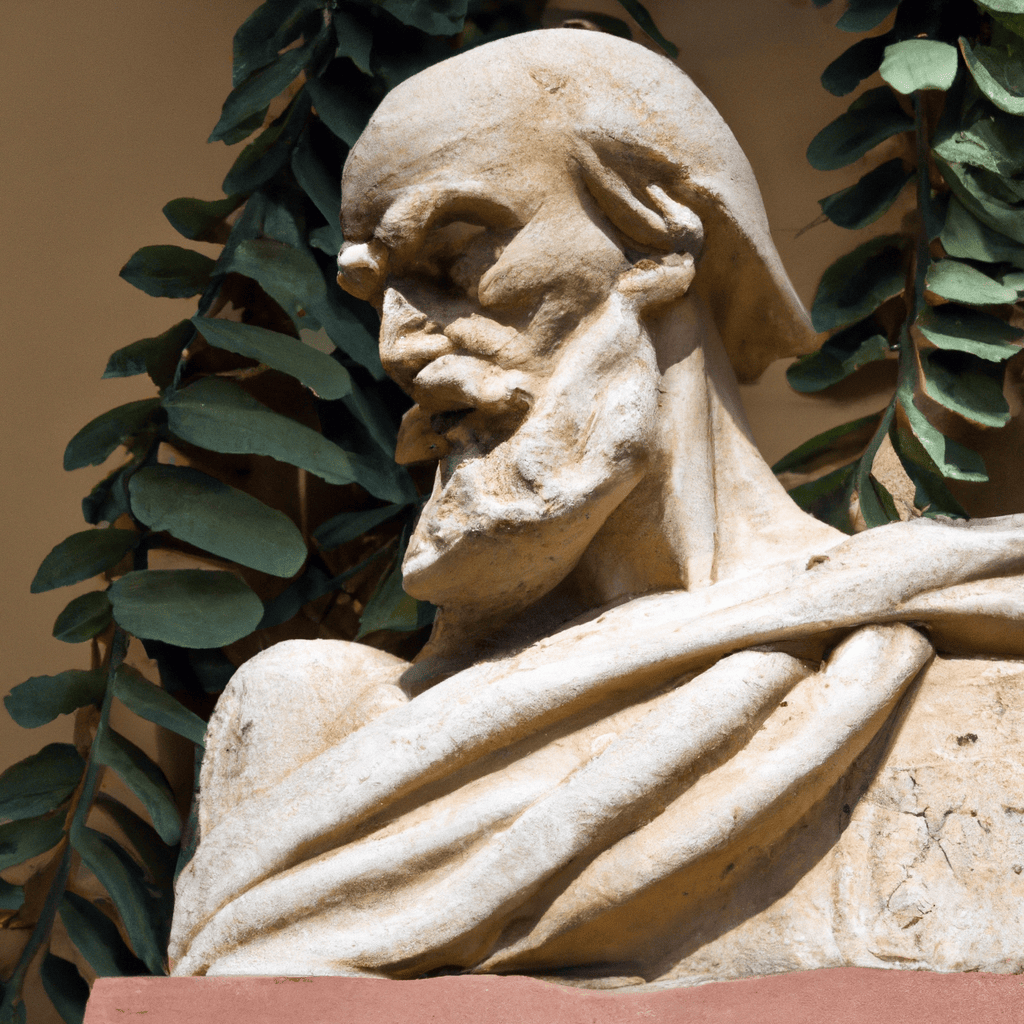 Justin Martyr - Catholic Saints Day