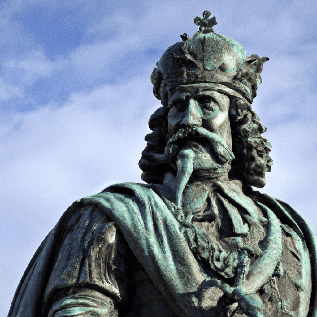 Ladislaus I Of Hungary - Catholic Saints Day