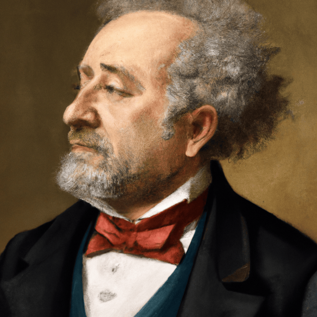 Louis Martin - Catholic Saints Day