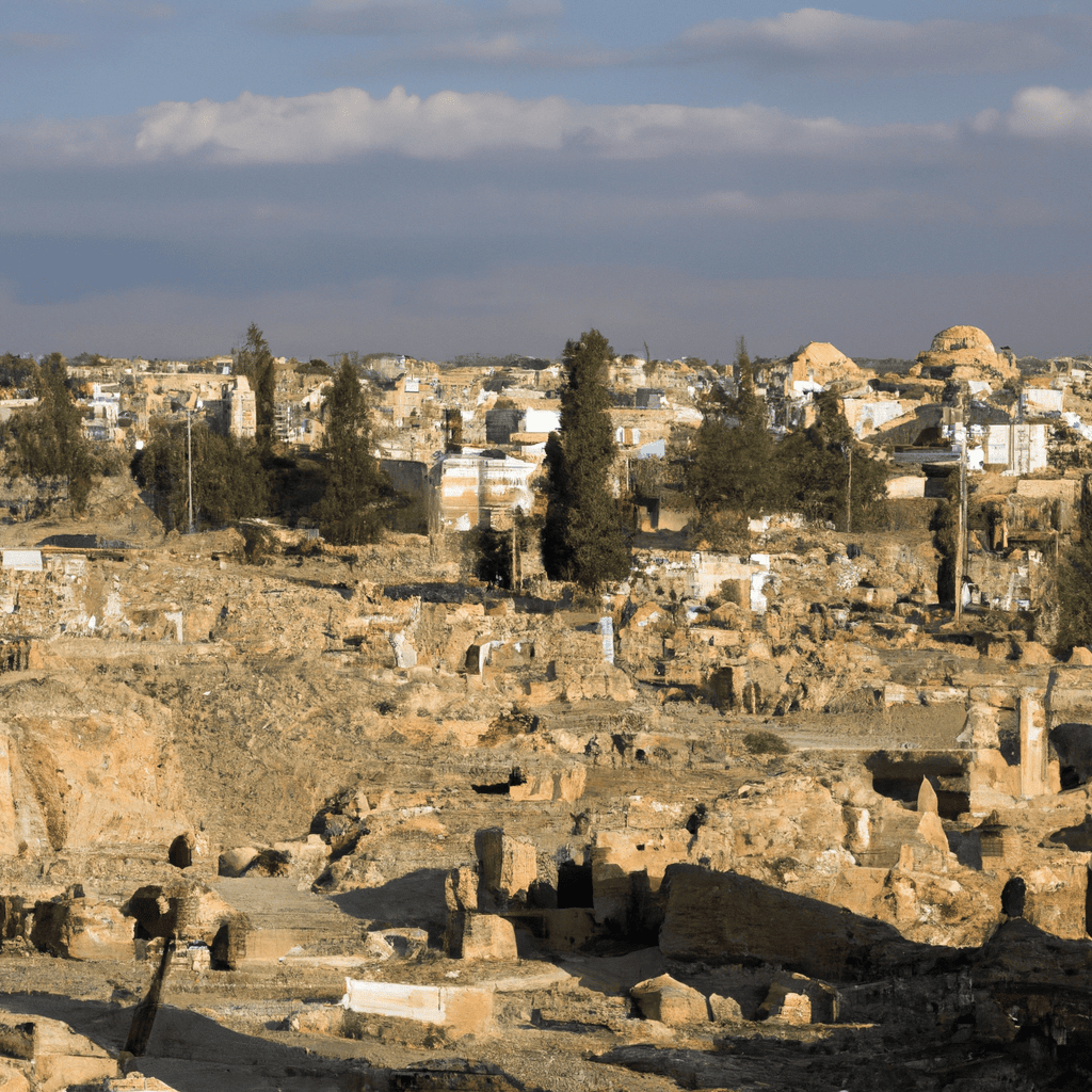 Malchus Of Syria - Catholic Saints Day