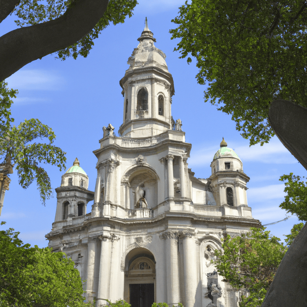 Maria Bernarda Bütler - Catholic Saints Day