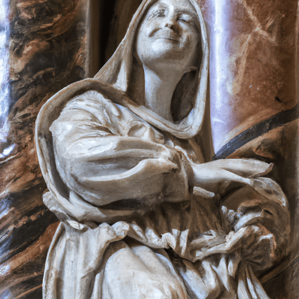 Maria Domenica Mantovani - Catholic Saints Day