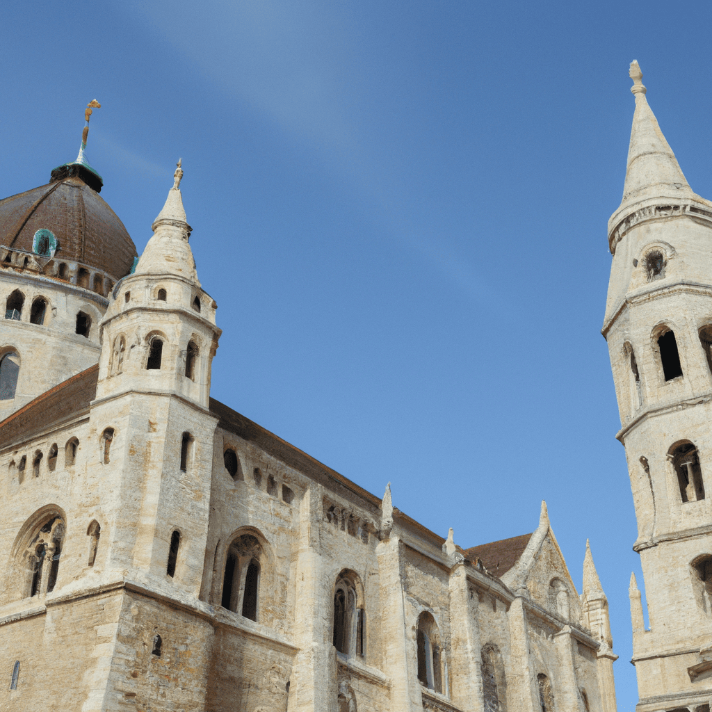 Matthias Of Jerusalem - Catholic Saints Day