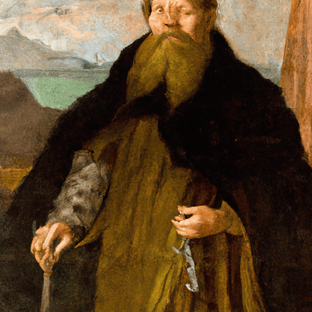 Nicholas Pieck - Catholic Saints Day