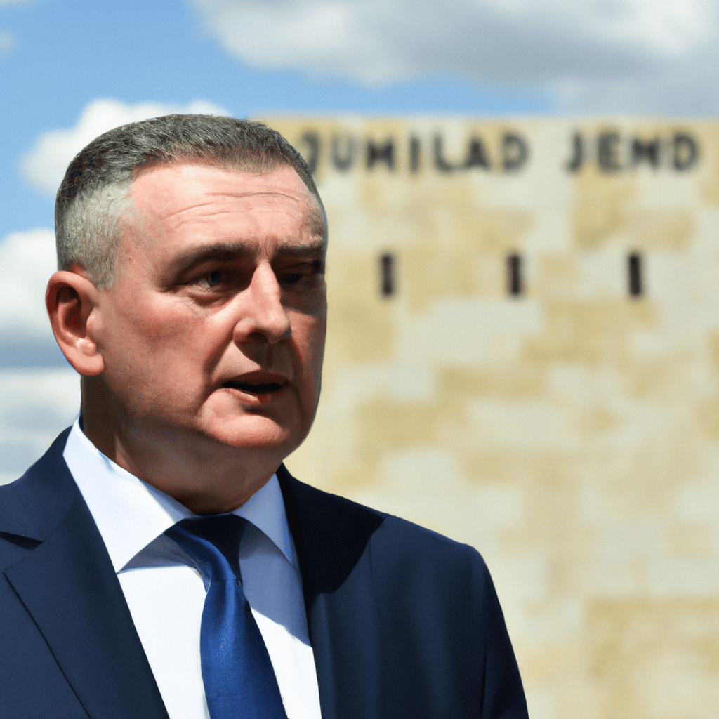 Nicholas Tavelic - Catholic Saints Day