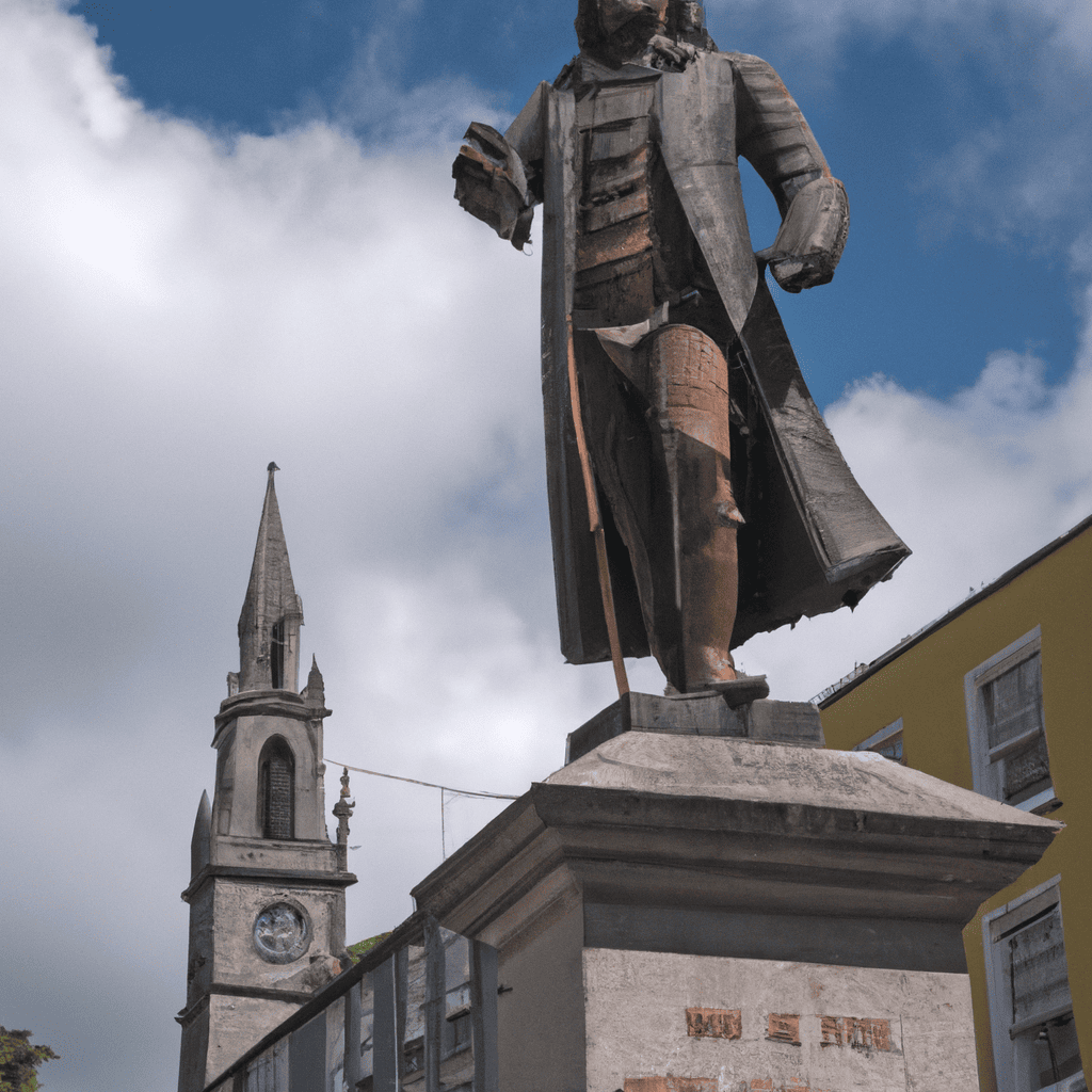 Oliver Plunkett - Catholic Saints Day