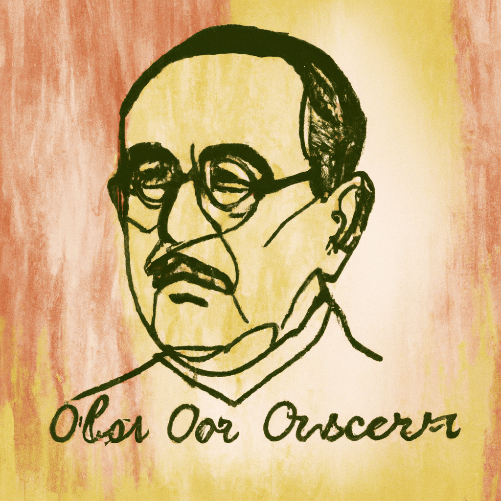 Óscar Romero - Catholic Saints Day