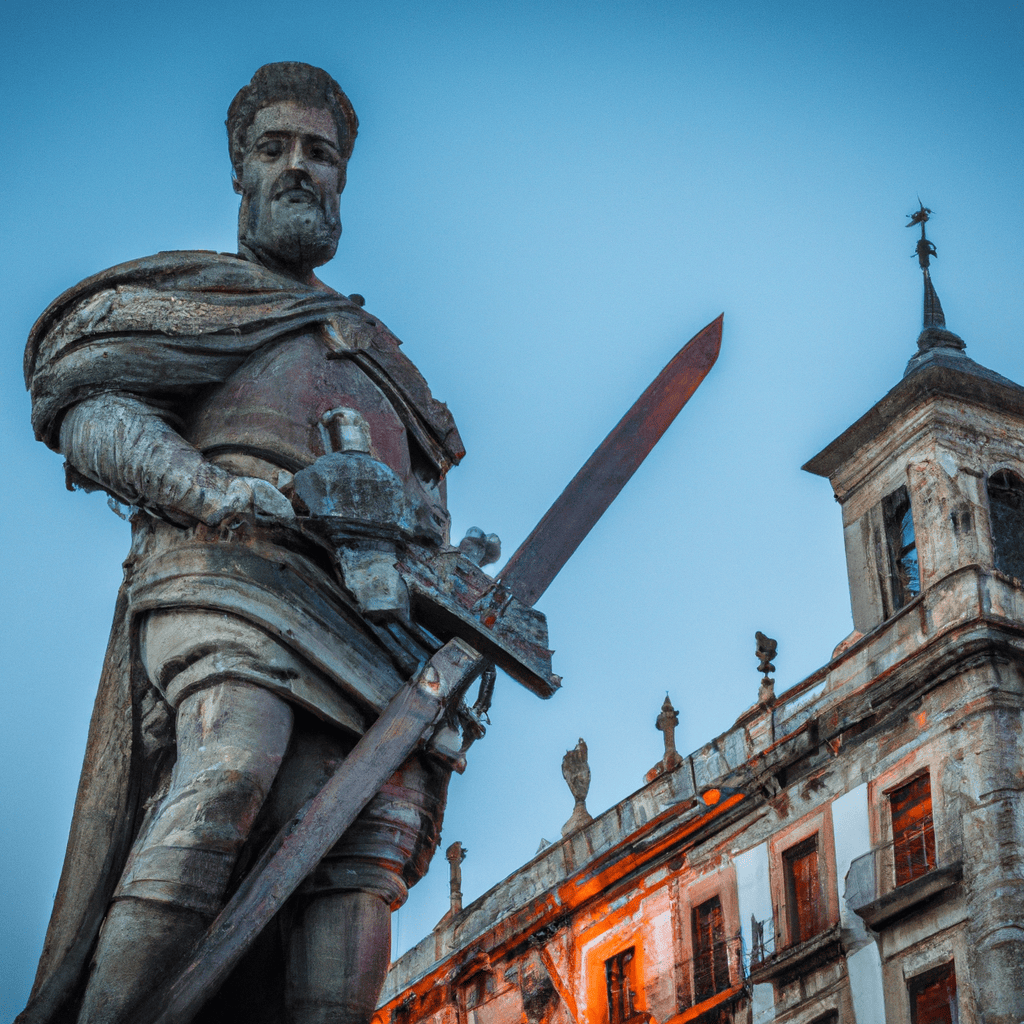 Pedro Poveda Castroverde - Catholic Saints Day