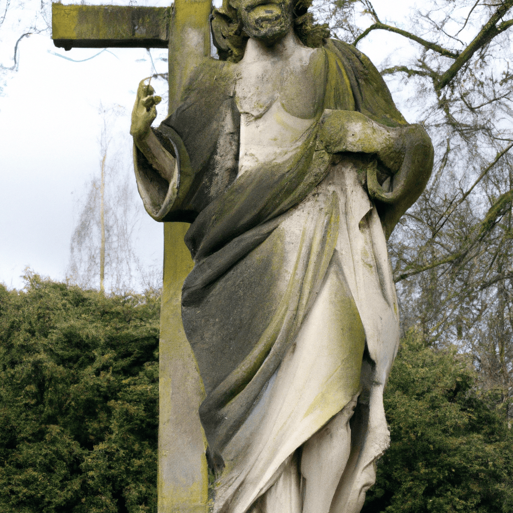 Peter Baptist It - Catholic Saints Day