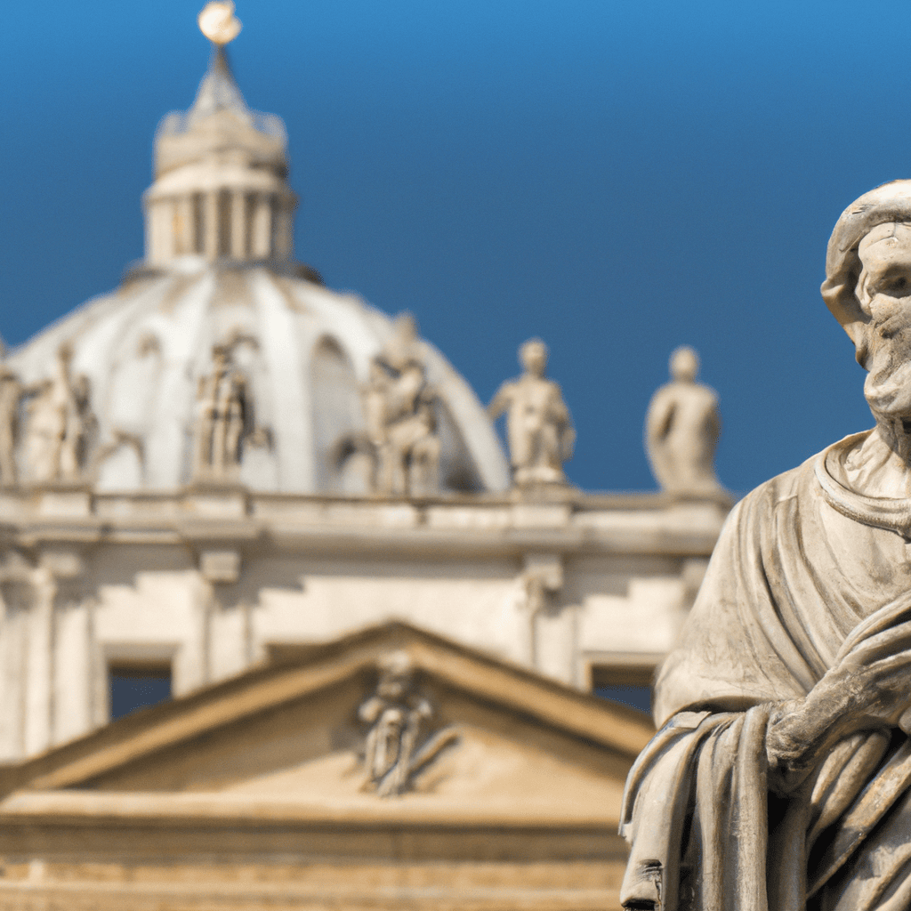 Peter Of Saint Joseph De Betancur - Catholic Saints Day