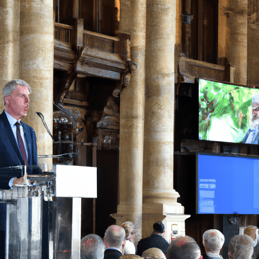 Philip Howard - Catholic Saints Day