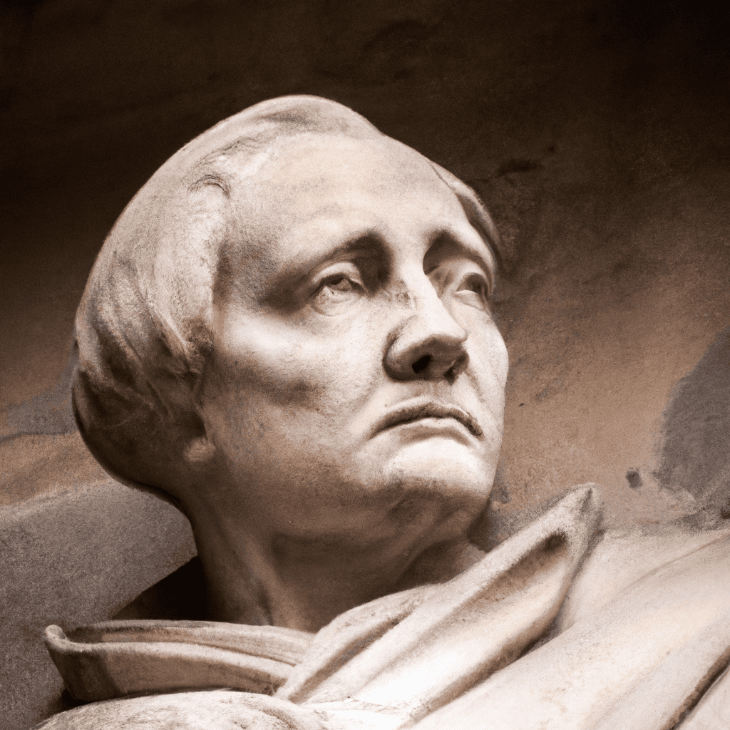 Philip Neri - Catholic Saints Day