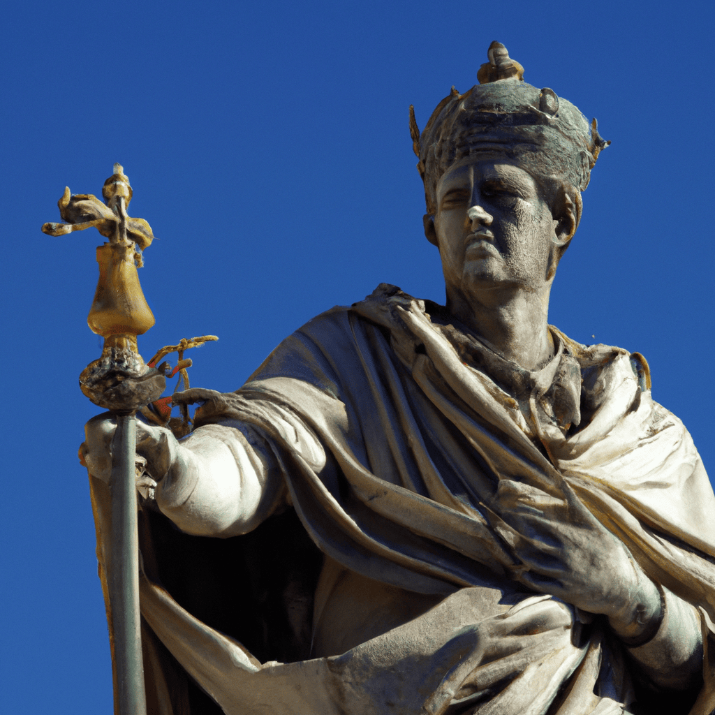 Pietro I Orseolo - Catholic Saints Day