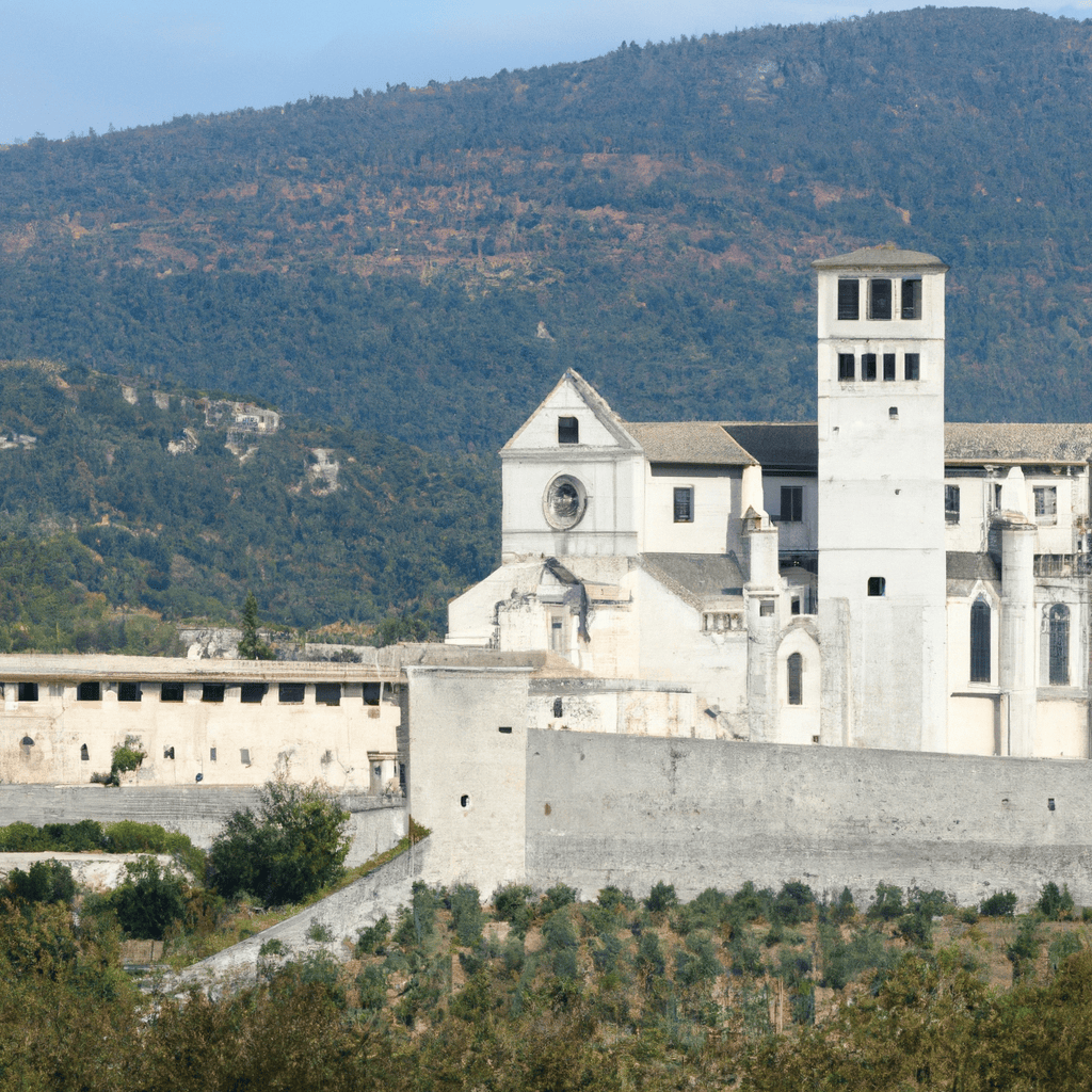 Pontianus Of Spoleto - Catholic Saints Day