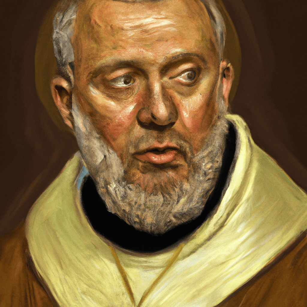 Pope Agatho - Catholic Saints Day