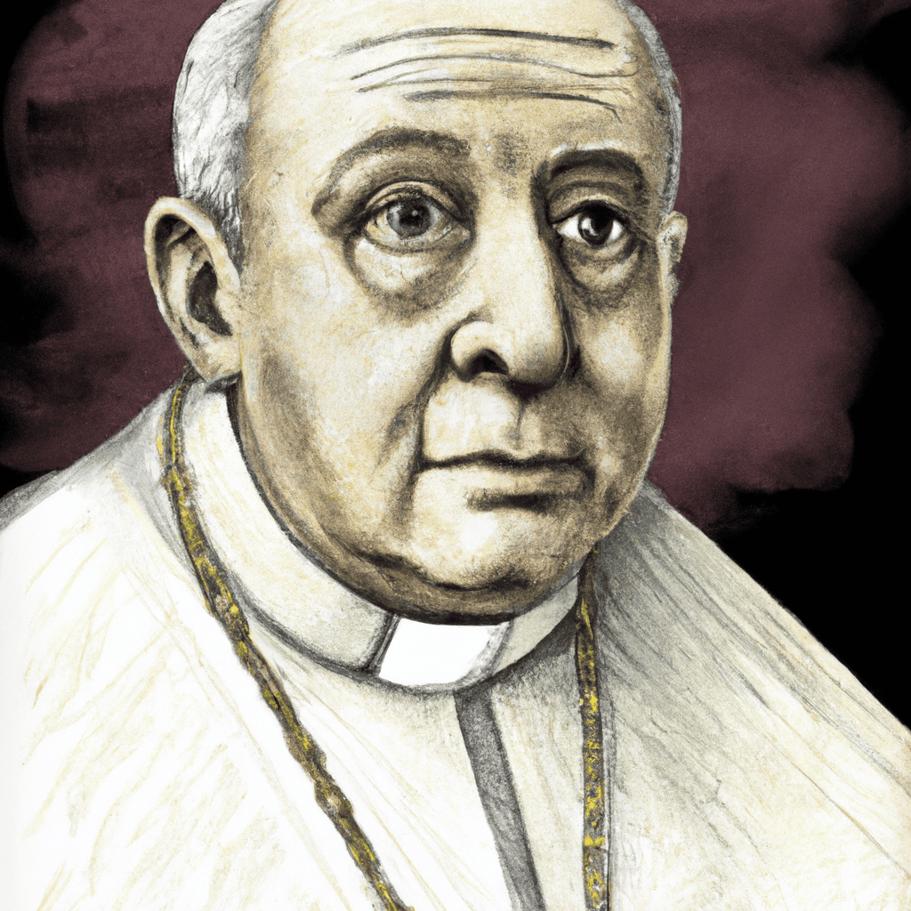 Pope Eugene II - Catholic Saints Day