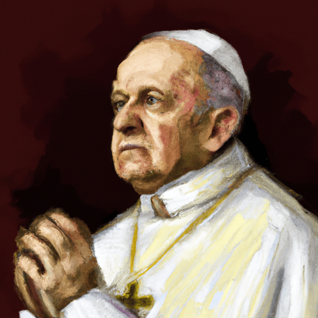 Pope Felix III - Catholic Saints Day