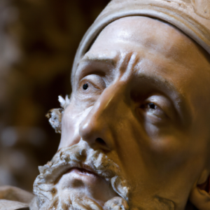 Pope Leo IX - Catholic Saints Day