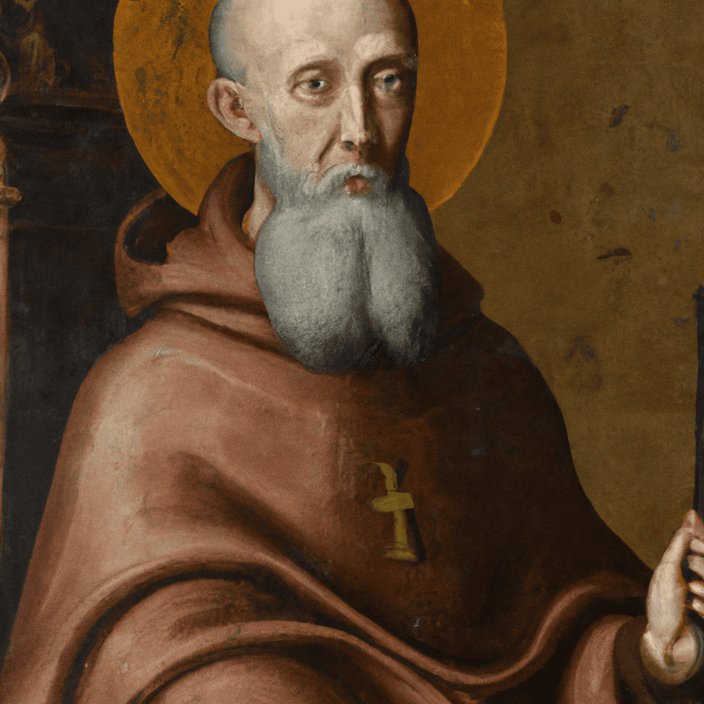 Pope Siricius - Catholic Saints Day