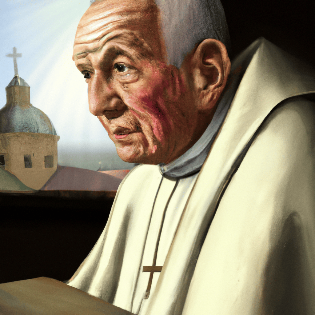 Pope Stephen I - Catholic Saints Day