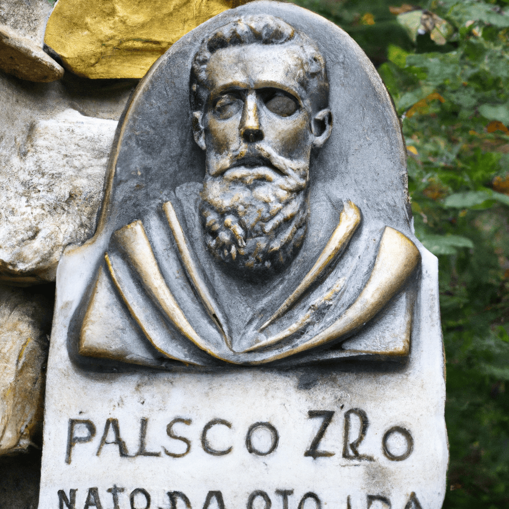 Pope Telesphorus - Catholic Saints Day