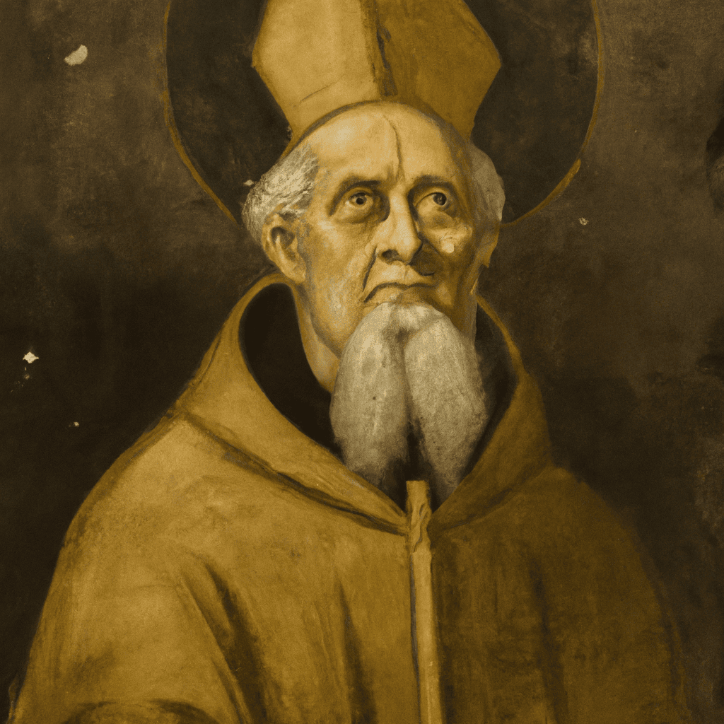 Pope Zosimus - Catholic Saints Day