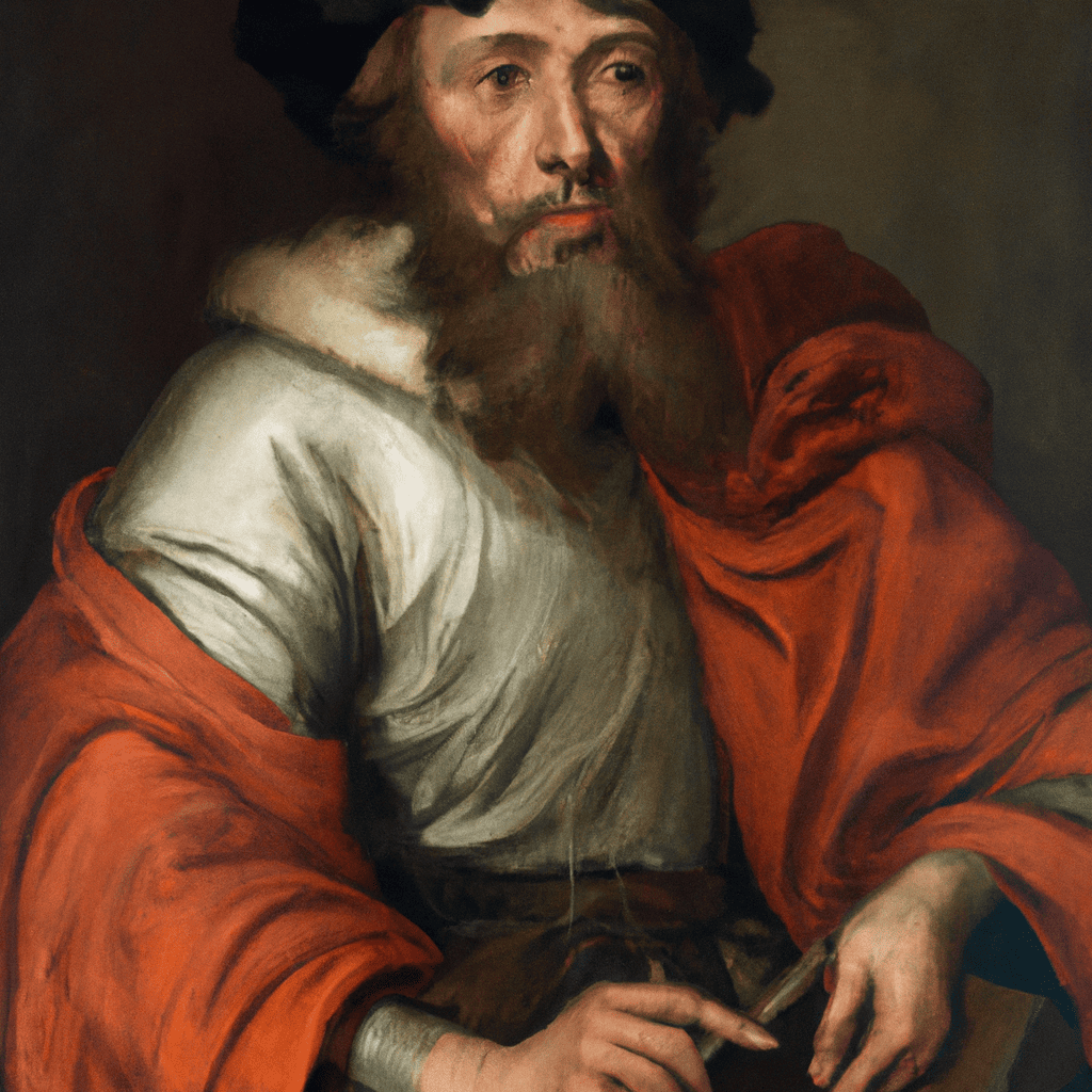 Robert Bellarmine - Catholic Saints Day