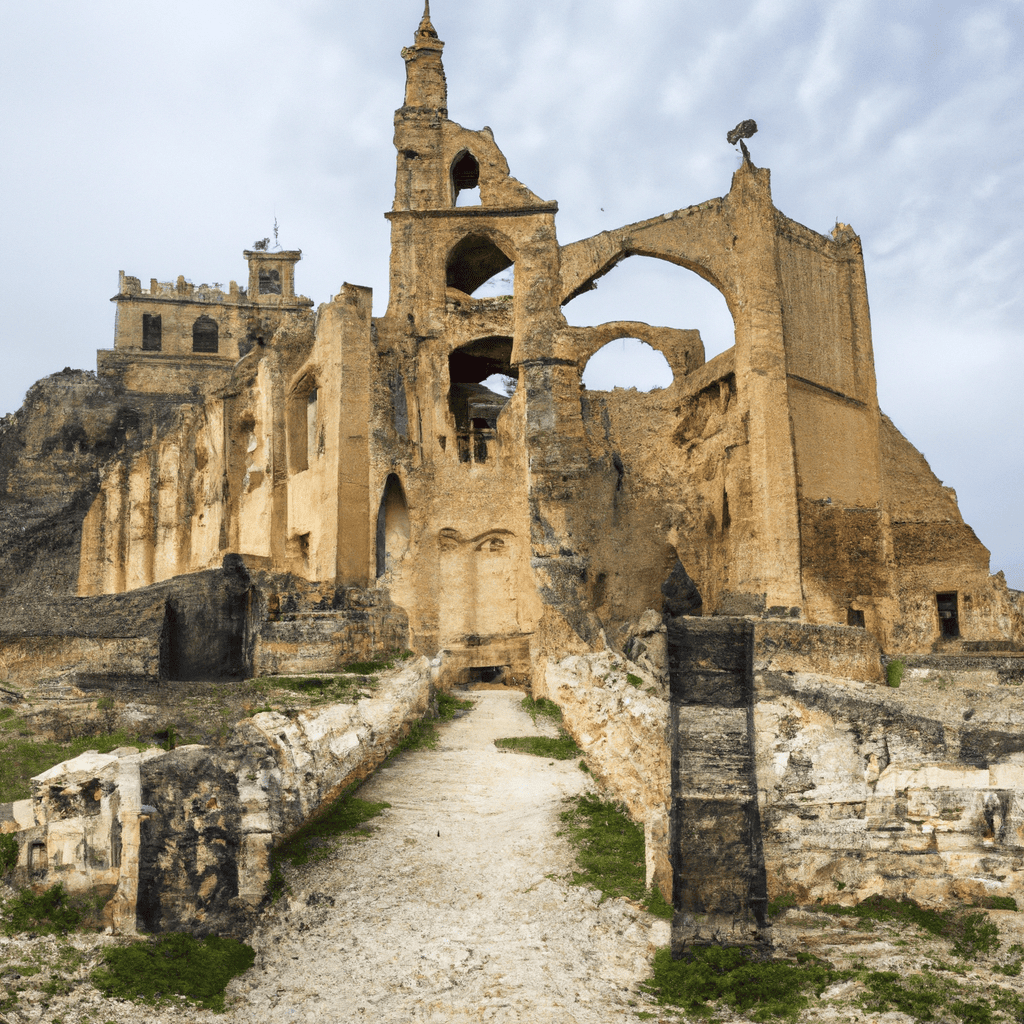 David Roldán Lara - Catholic Saints Day
