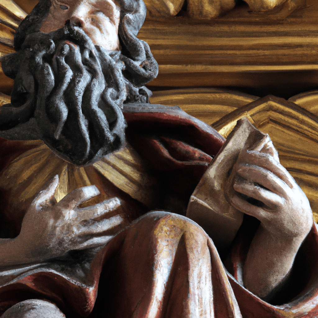 Arcadius Of Mauretania - Catholic Saints Day