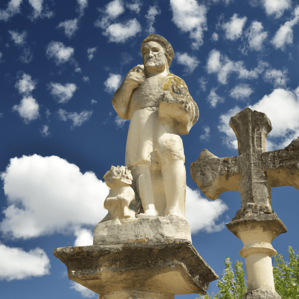 Asterius Of Petra - Catholic Saints Day