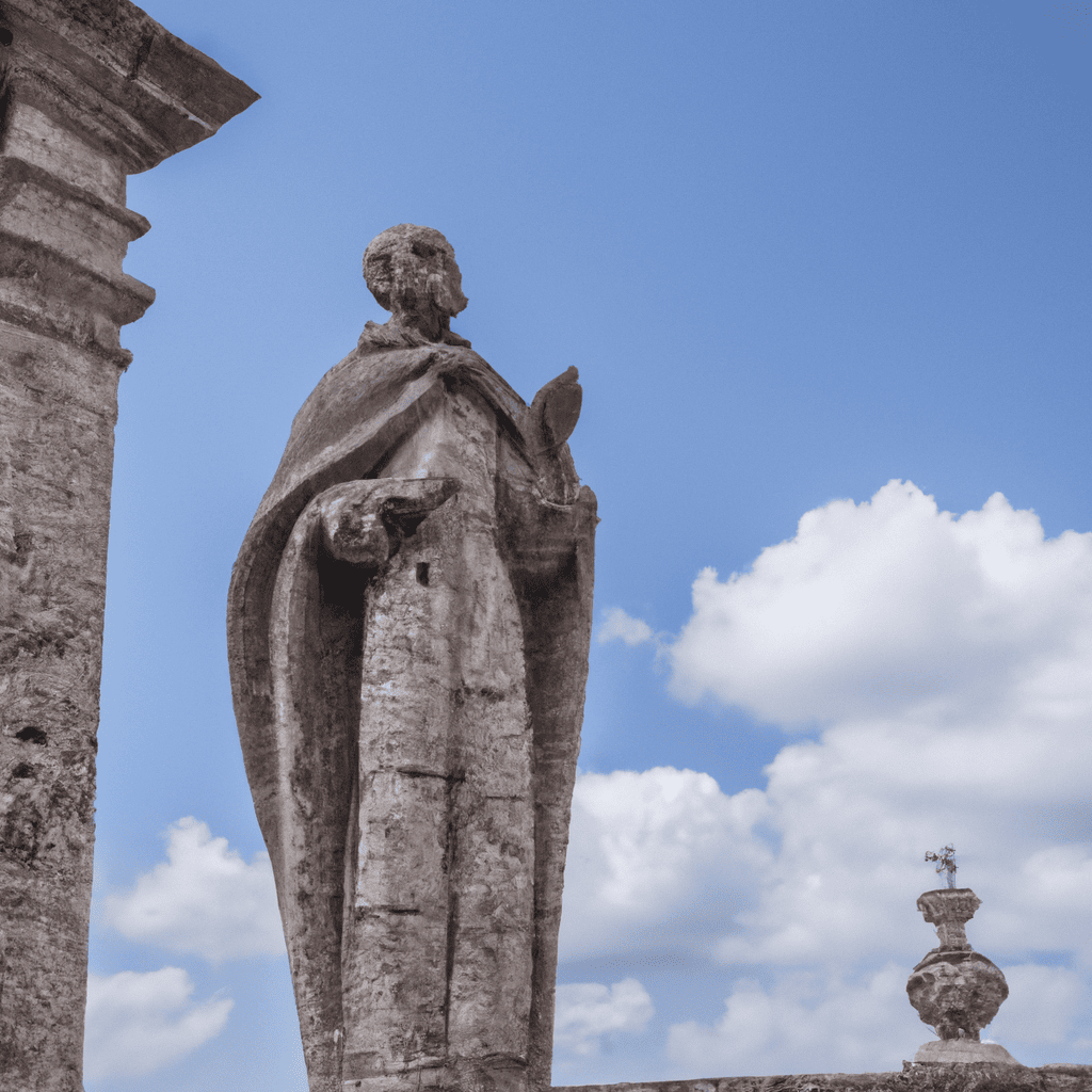 Astius - Catholic Saints Day