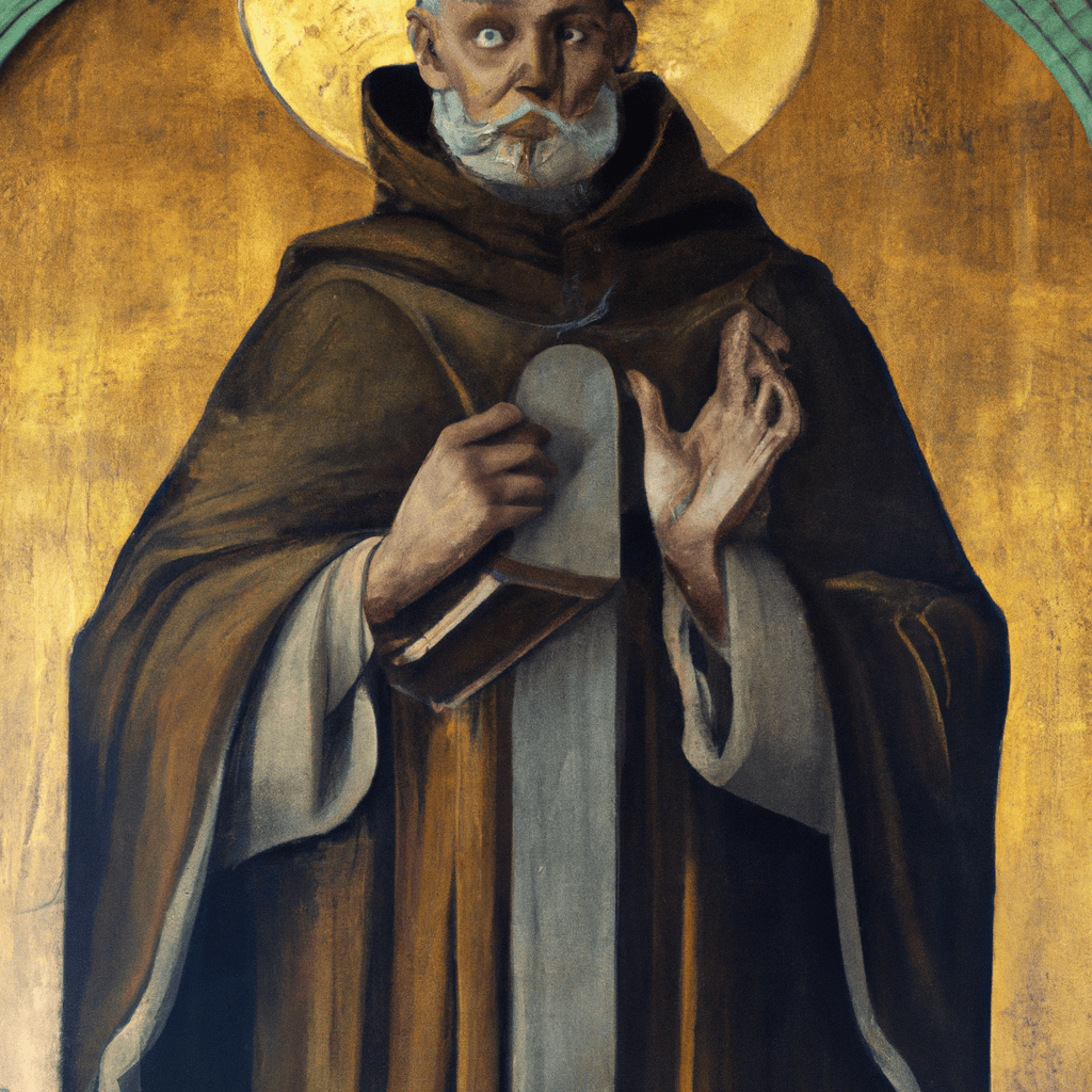 Attilanus - Catholic Saints Day