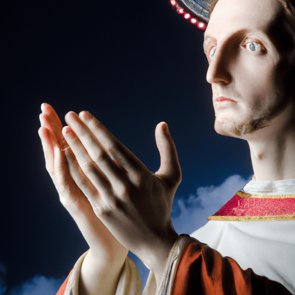 Autonomus - Catholic Saints Day