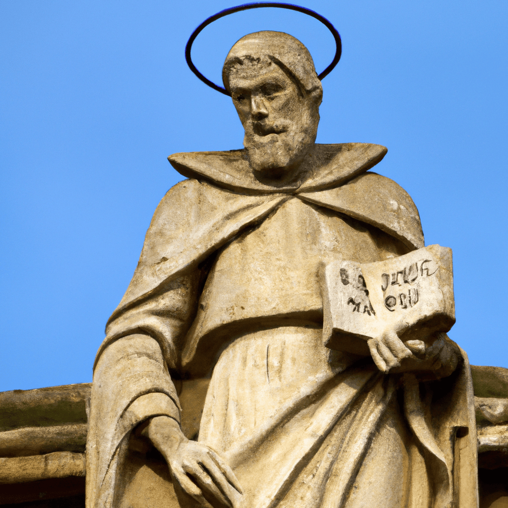 Bede - Catholic Saints Day