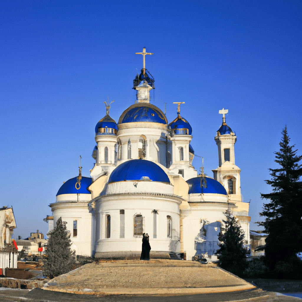 Belina - Catholic Saints Day