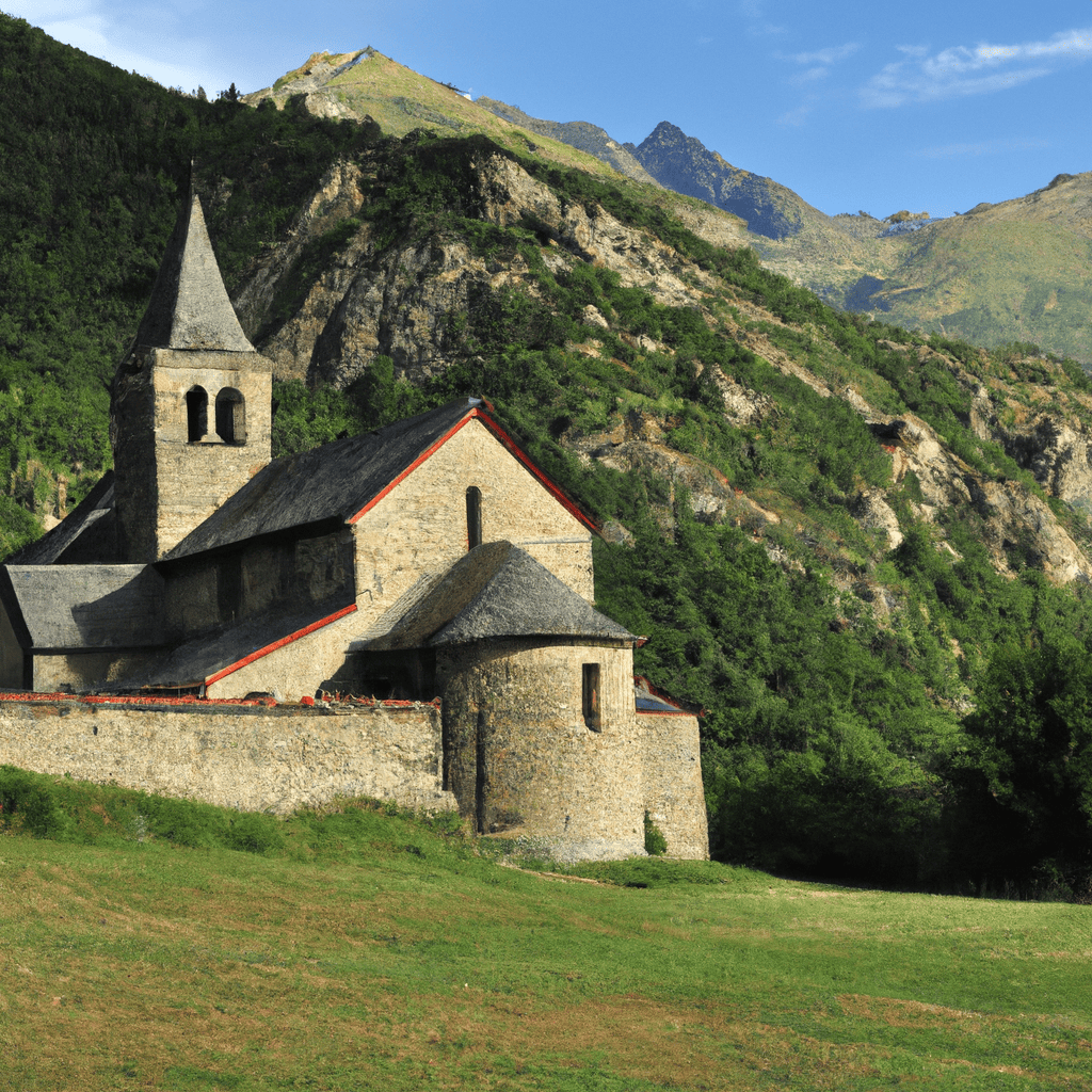 Cermanus - Catholic Saints Day