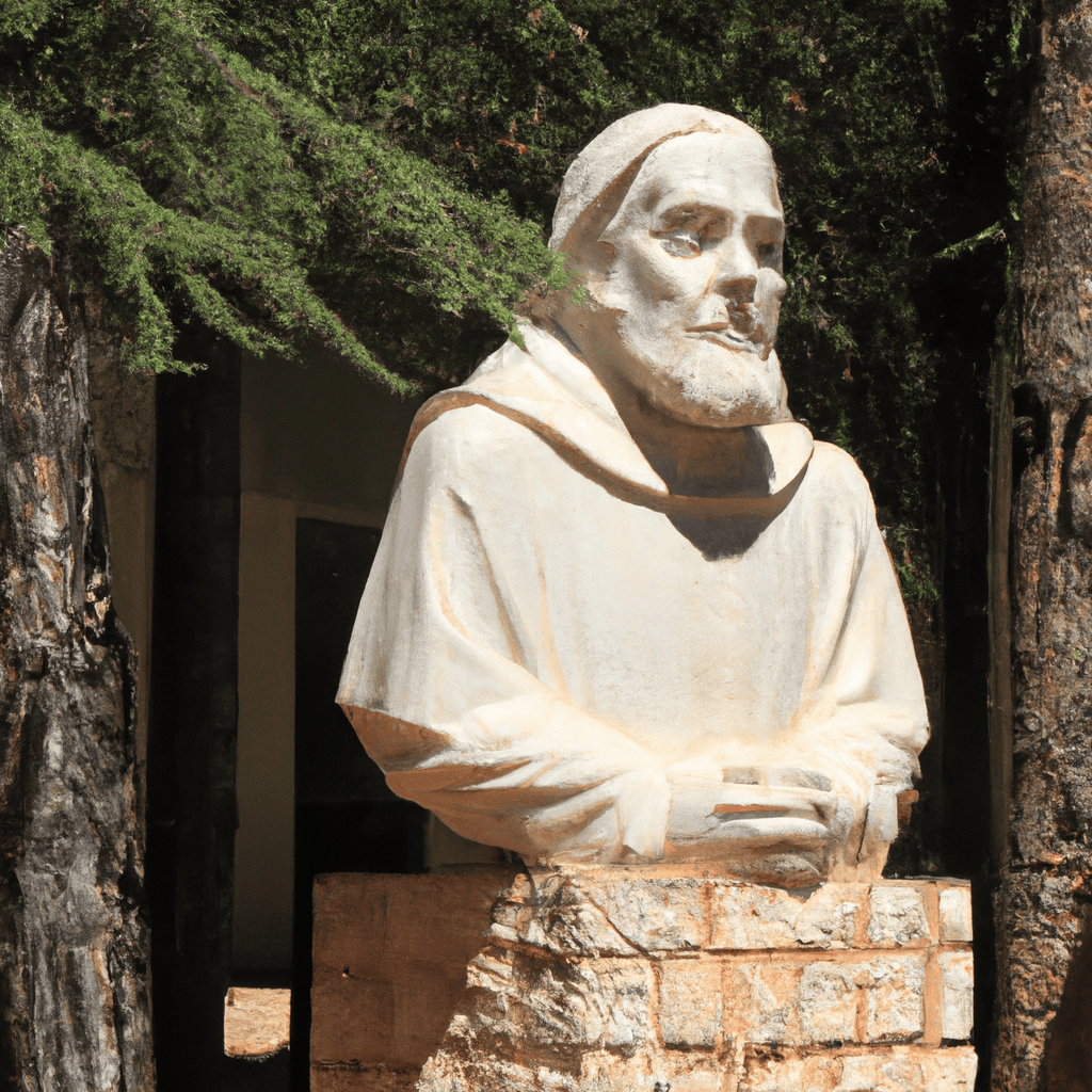 Charbel - Catholic Saints Day