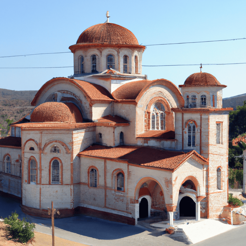 Chelidonia - Catholic Saints Day