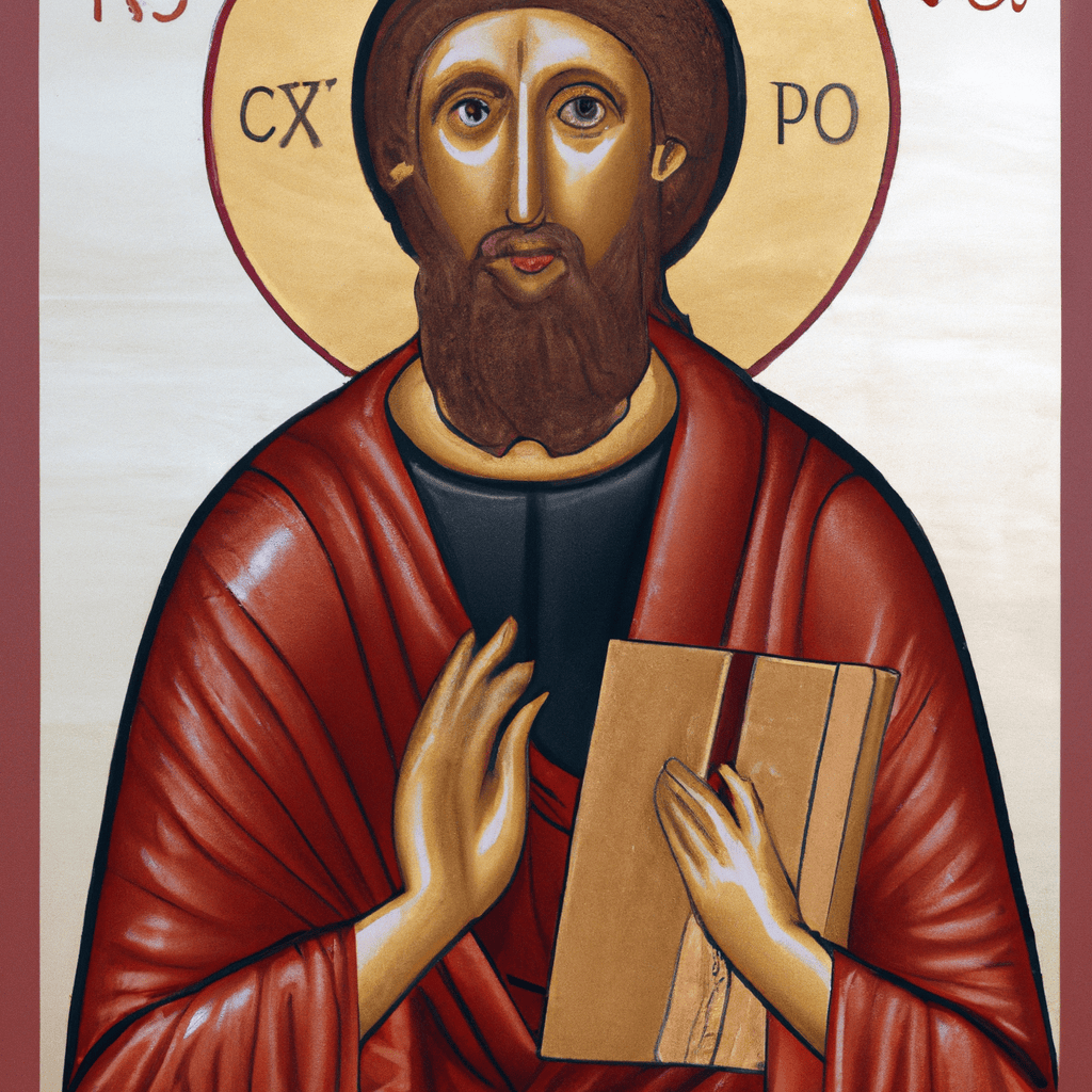 Chrysogonus - Catholic Saints Day