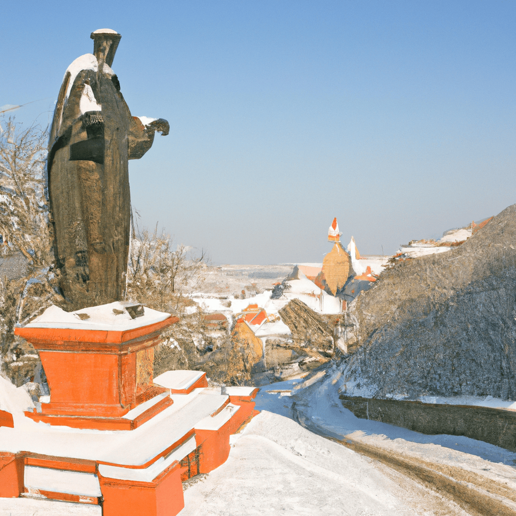 Conrad Of Constance - Catholic Saints Day