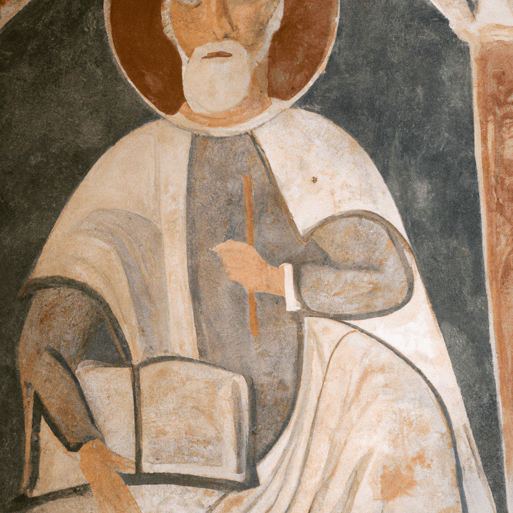 Cyriacus - Catholic Saints Day