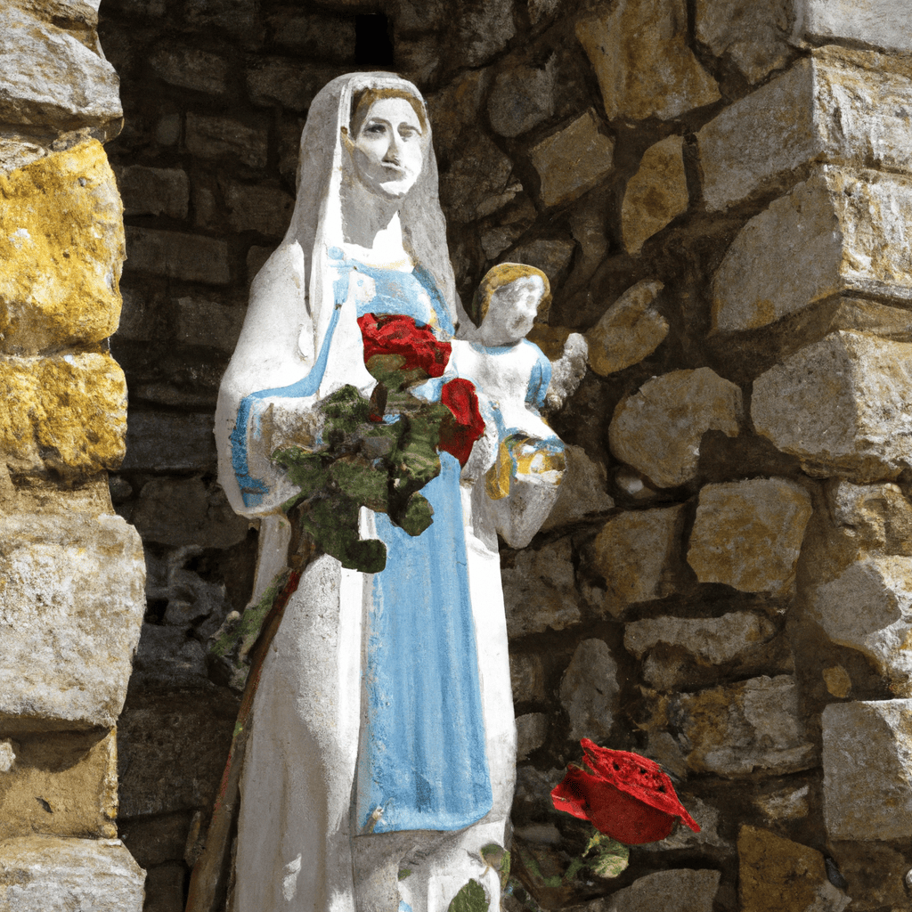 Devota - Catholic Saints Day