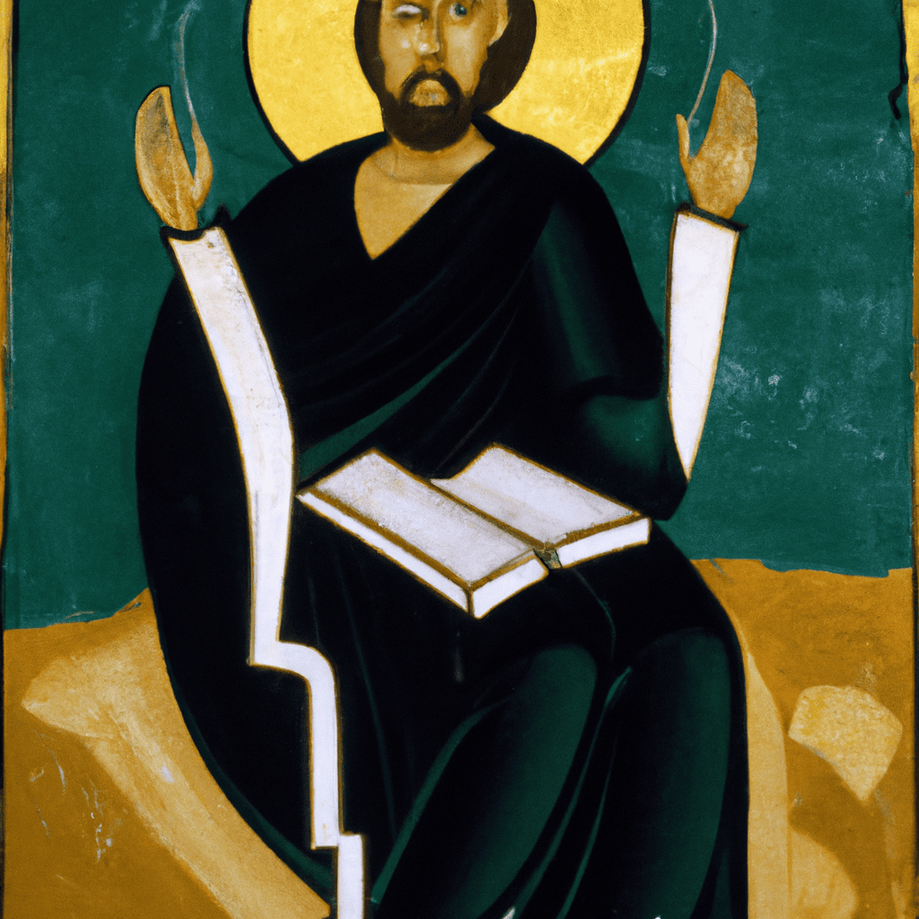 Epimachus - Catholic Saints Day