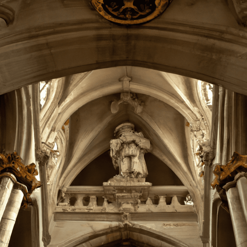 Eustace - Catholic Saints Day